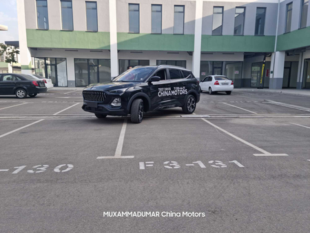 JAC JS8 crossover 1 kunda byd jetour kia equinox
