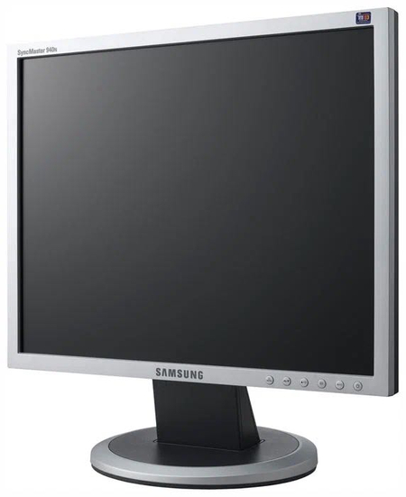 Монитор Samsung  19  диагональ