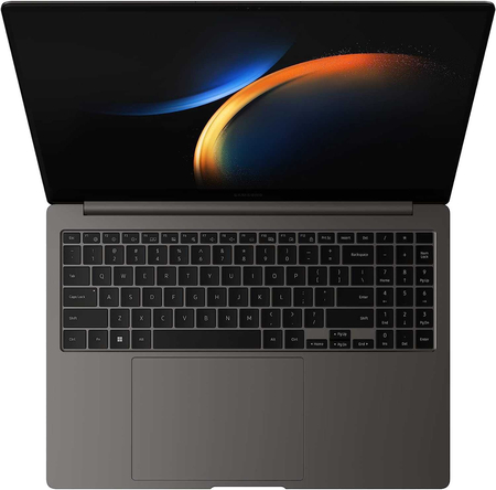 Ноутбук Ультрабук Samsung Galaxy Book3 360 Intel® Core i7-1360P 15.6