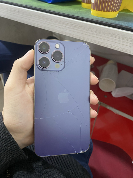Iphone XR 14 pro