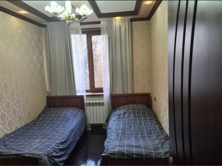Сдается 3х ком кв-ра на Ц-6 Минор метро