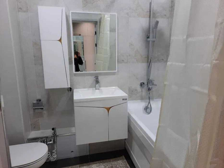 Продажа квартиры в Центре столицы ID:DM95