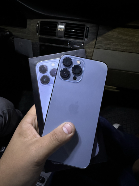 iphone 13 pro max