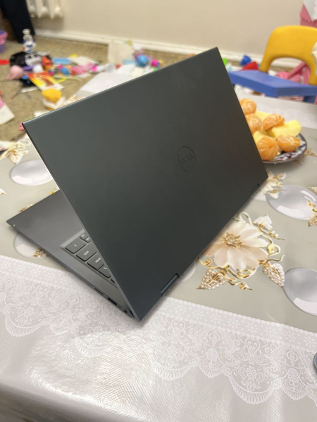 Dell Inspiron 7415 x360