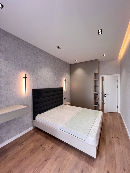 Хор Сарой, Dream House, Заводская, с ремотном 2 ком
