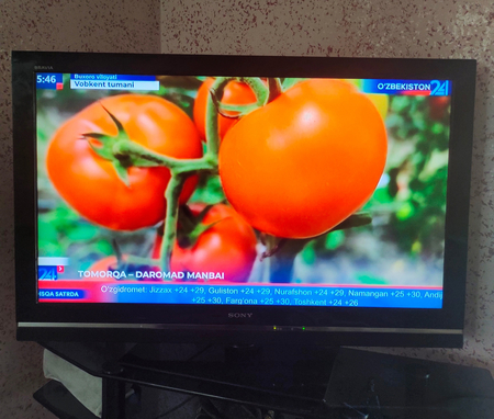 Продается телевизор 