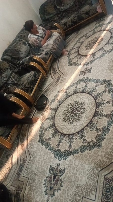 Chilonzor shuxrat chorraxa kv BEZ MAKLER