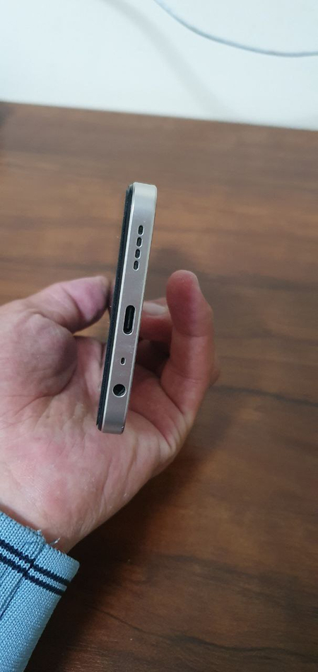 Realme c55 с коропка документом