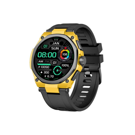 Green Lion Grand Smart smart watch