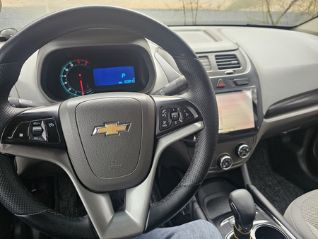 Кобальт 4 автомат