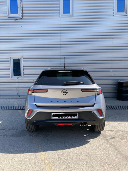 Opel Mokka 2023 full