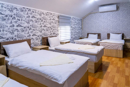 Arzon Mexmonxona 70 000