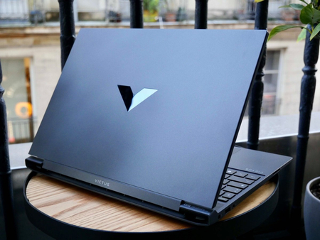 HP VICTUS 15.6 игравой ноутбук