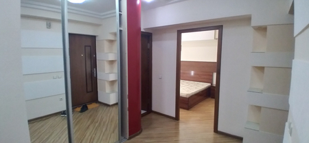 Сдаю евроквартиру 2/3/4 Ц-4 Алайский метро А.Кодири