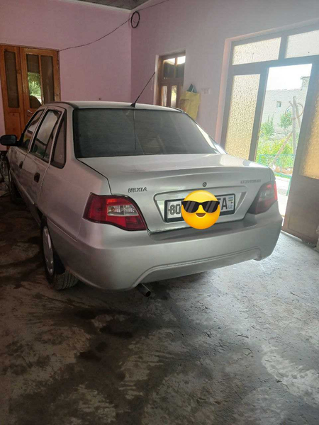 Срочно сотилади Nexia 2 2011