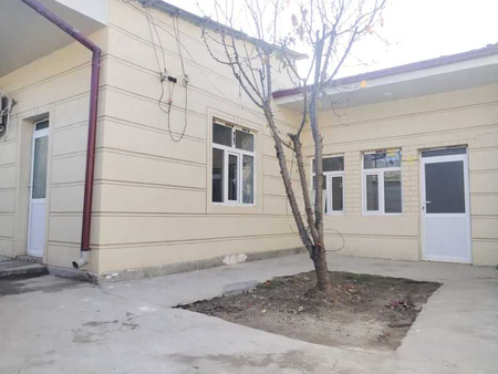 БУМ ижара 4 хонали 3 сотих Участка, Талабаларга 8 киши id sh 865