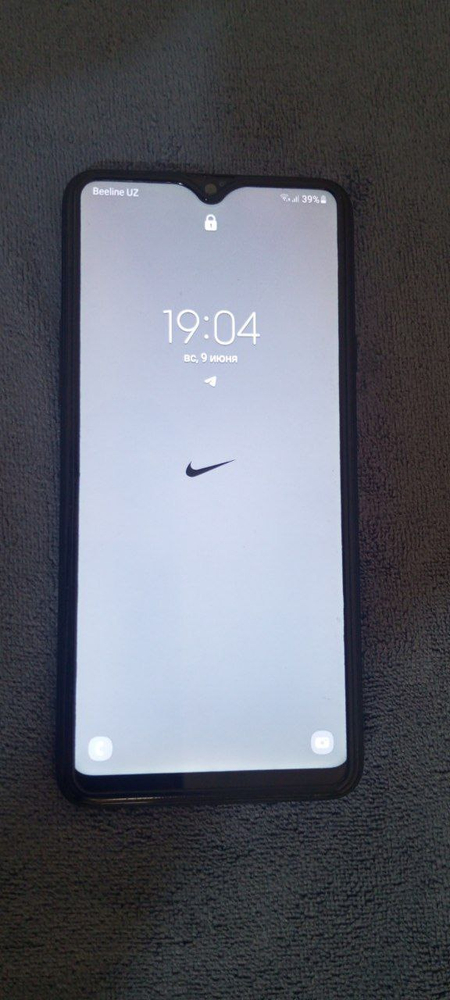 Samsung a20s sotiladi.
