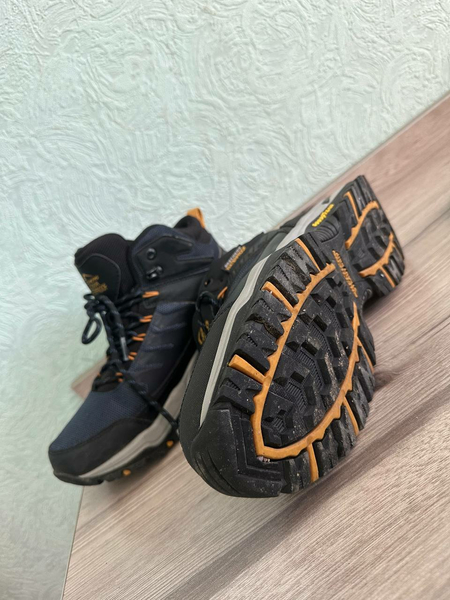 Сапоги Skechers Outdoor Waterproof