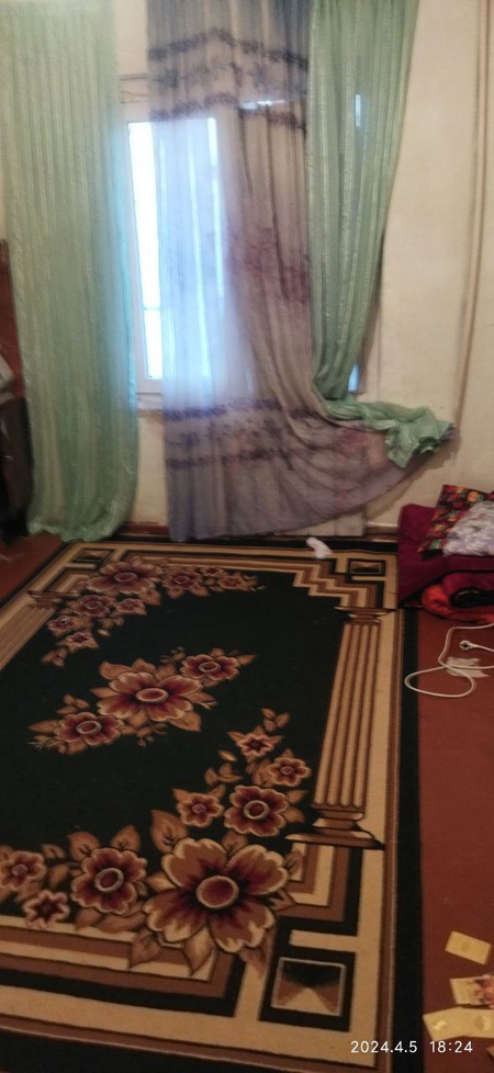 Гулзор  .3/4/5.  панель  ( площадь 80 м² )  ( GULZOR MAHALLA )