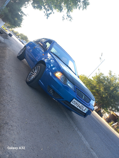 R15 vossen diska