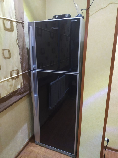 Bolalarga kvartira sheriklikka metro yonida