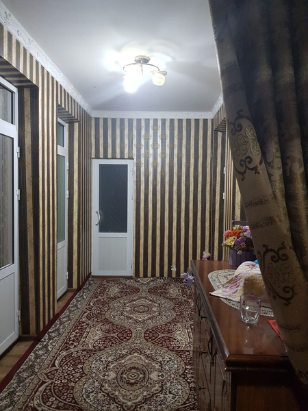 Toshkent shahar bektemirda 1,6 sotix 4 xona