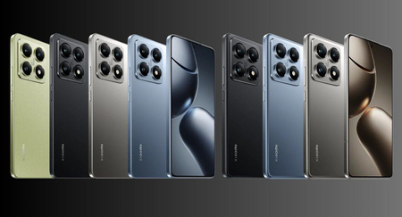 Xiaomi 14T 12/512 gb