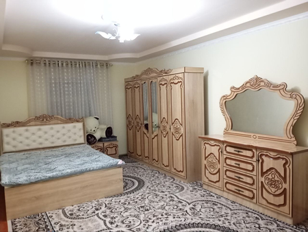 Ётокхона мебели (спальня гарнитура)