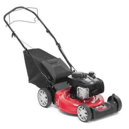 Газонокосилка MTD SMART 46 PO  (Германия)