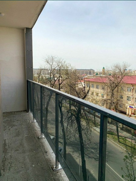 Дружба Народов 1/5/8 кирпич Premier House 45м2