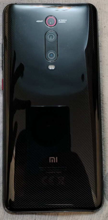 Xiaomi mi 9t pro