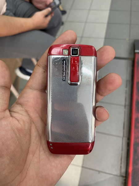 Nokia E66 идеал