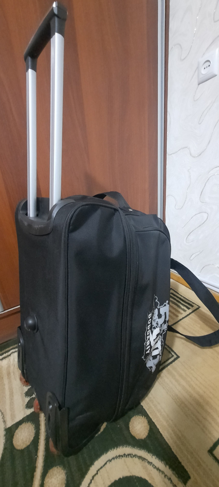 Продаю сумку чемодан