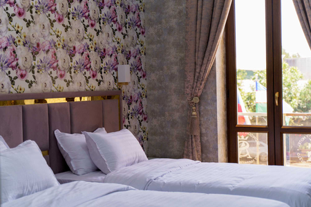 Hotel Sadriddin Ayniy