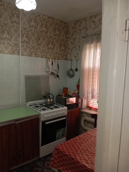Слонима 2 1/3/4 галерейного типа балкон 1,5*6
