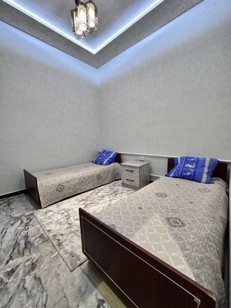 Dacha Yangi Charvoq