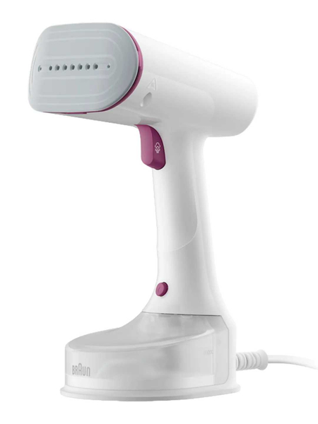 Вертикальный отпариватель Braun GS5011PU с доставкой + 1 год гарантии.