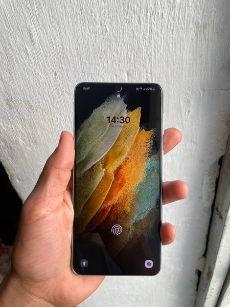 Samsung s21 plus 5g