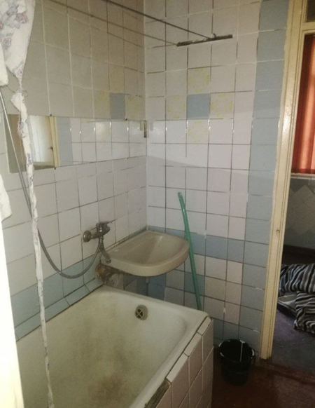 Продается квартира на 12. 3/1/4