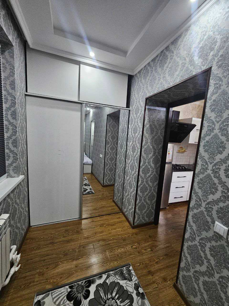 Ц13,  Медион  .1в2/3/4.  кирпич   ( мебель + техника )