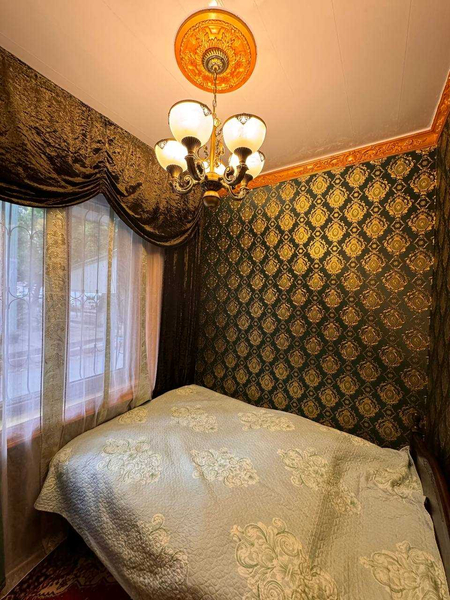 Аренда квартиры Чиланзар-3 квартал. 2 комнатная 1 этаж Гагарина.