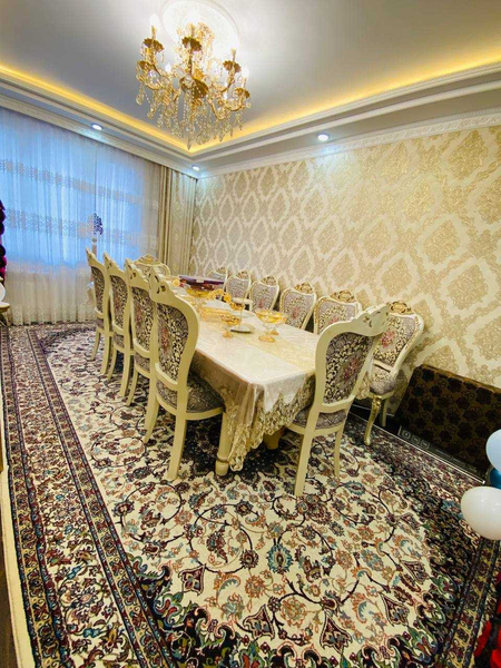 Яккасарой Жк 