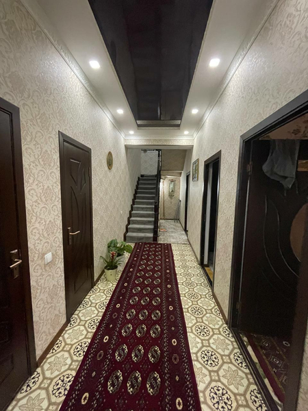 Дублекс 4/3/3 140 м² ор: напротив авторынок сдается в аренду