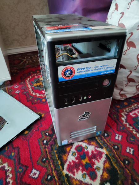 Продаются комплектующие