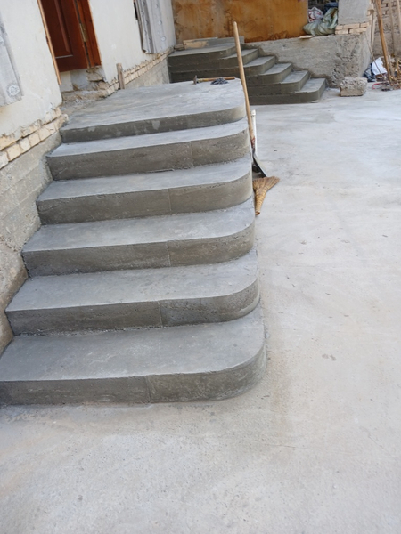 Beton zina xizmati
