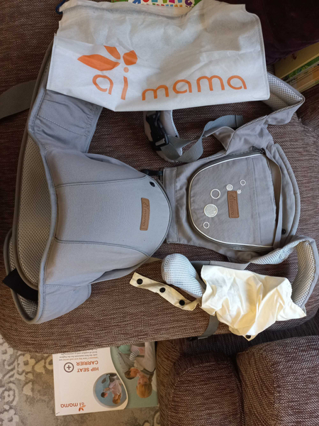 Хипсит Hippseat Aimama
