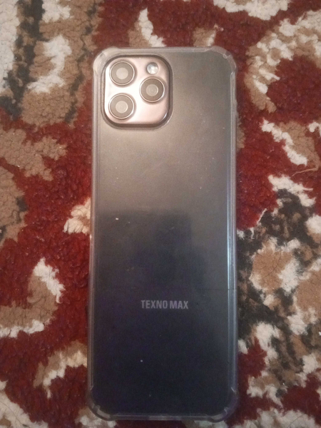 TexnoMax 15 PRO.