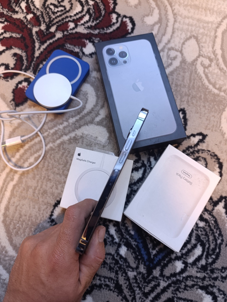 Iphone 13 pro max