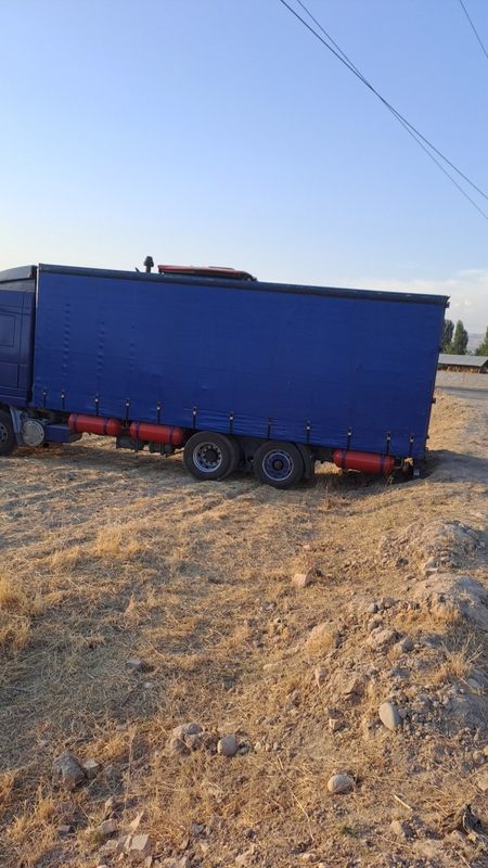 DAF 95XF Сотилади