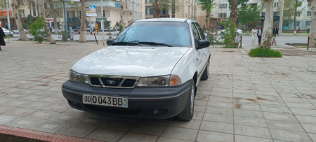 Nexia1 sons metan gaz